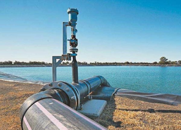 High Point Vent Re-Injection - Solar Injection Australia