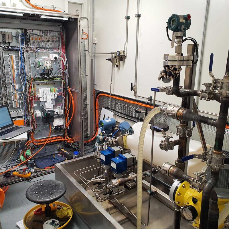 Services - Solar Injection Australia