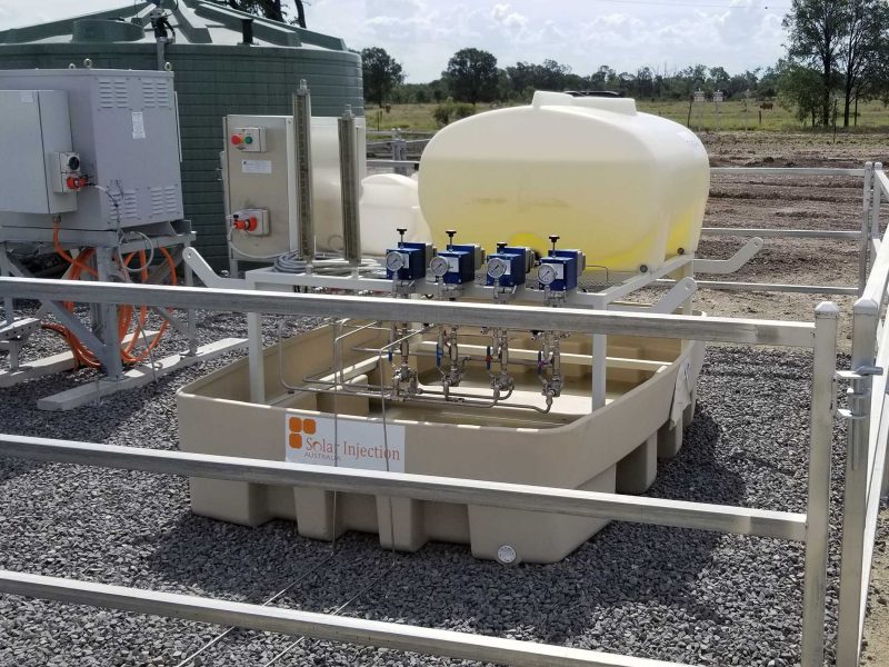 Services - Solar Injection Australia